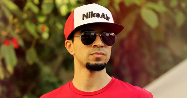 سيد اليوتيوبر صاحب قناة شبكة العاب العرب معلومات عنه ويكيبيديا